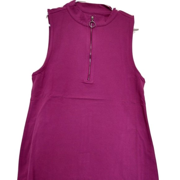 torrid | Tops | 4 For 5 Saletorrid 2x Foxy Berry Colored Zip Up Topnwt ...